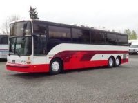 VanHool T840 51 Passenger Motor Coach C24867 | Northwest Bus Sales, Inc