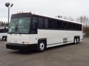 1998 MCI 102 DL3 55 Passenger Motor Coach C51139 | Northwest Bus Sales, Inc