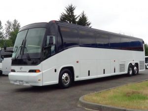Used 1999 MCI 102-EL3 54 Passenger Luxury Touring Coach Bus - C60765 ...