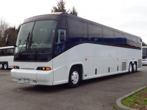 Used 2000 MCI 102-EL3 58 Passenger Tour Coach - C61175 | Northwest Bus ...