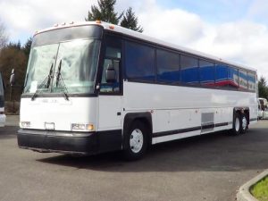 Used 1997 MCI 102-DL3 57 Passenger Motor Coach Bus - C49769 | Northwest ...