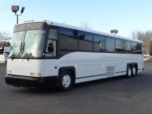 1999 MCI 102 DL3 55 Passenger Coach C52159 | Northwest Bus Sales, Inc