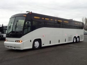 1999 56 Passenger MCI 102 EL3 Highway Coach C60592 | Northwest Bus ...