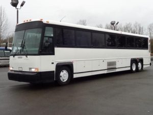 1999 MCI 102-DL3 55 Passengers Detroit Allison C51232 | Northwest Bus ...