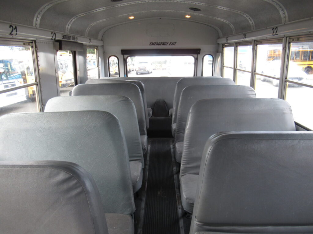 1999 Thomas Saf-T-Liner 78 Passenger School Bus - B73620 | Northwest ...