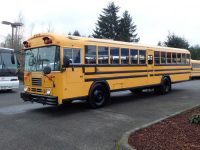 2002 Bluebird TC2000 78 PAX - B05717 | Northwest Bus Sales, Inc