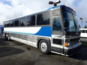 MCI 102-A3 - 47 Passenger | Northwest Bus Sales, Inc