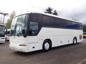 2002 MCI F3500 36 Passenger Coach - C90104 | Northwest Bus Sales, Inc