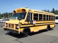 1995 Bluebird GMC 33 Passenger - B25768 | Northwest Bus Sales, Inc