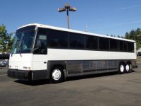 1993 MCI 102-B3 47 Passenger Motor Coach - C45488 | Northwest Bus Sales ...