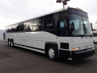 1997 MCI 102-DL3 Motor Coach Bus - C49781 | Northwest Bus Sales, Inc