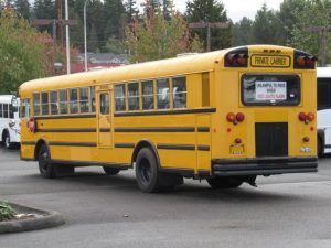 2002 IC Amtran 72 Passenger - B45084 | Northwest Bus Sales, Inc