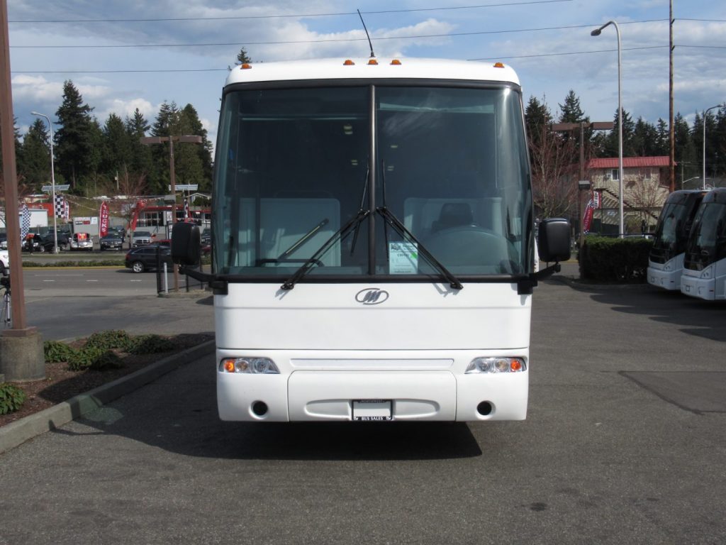 2003 MCI F3500 36 Passenger Coach Bus - C90156 | Northwest Bus Sales, Inc