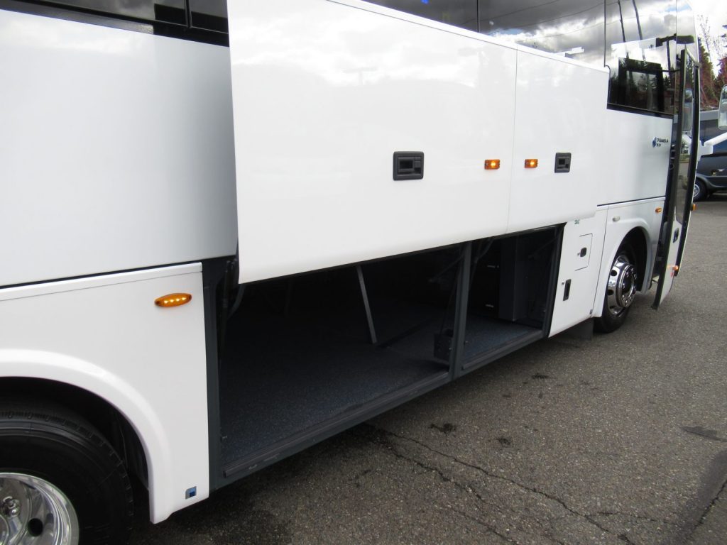 2013 Temsa TS30 30 Passenger Coach Bus - C00060 | Northwest Bus Sales, Inc