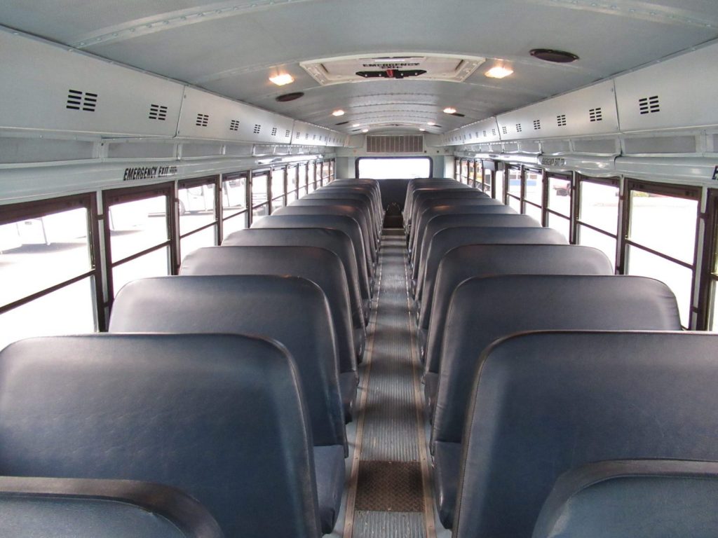 2005 Thomas HDX 90 Passenger School Bus - B60874 | Northwest Bus Sales, Inc