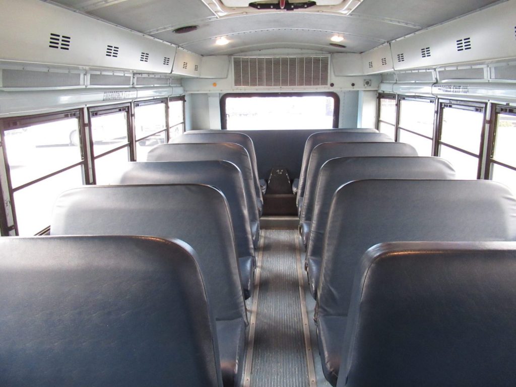 2005 Thomas HDX 90 Passenger School Bus - B60874 | Northwest Bus Sales, Inc