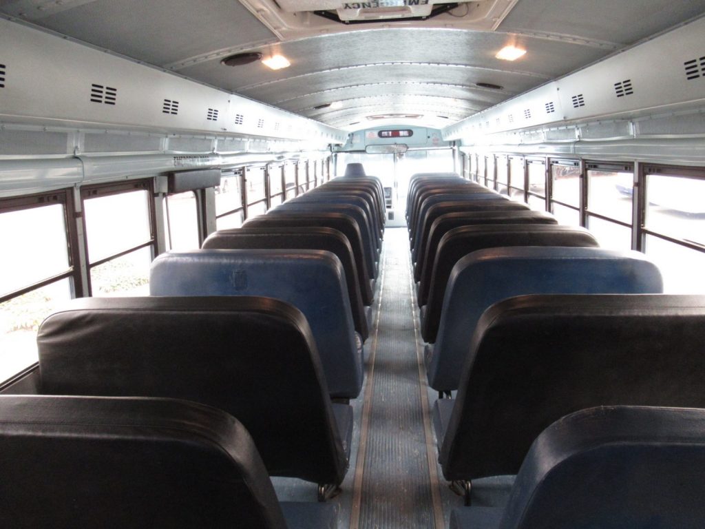 2005 Thomas HDX 90 Passenger School Bus - B60874 | Northwest Bus Sales, Inc