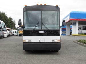 1999 MCI 102-DL3 55 Passenger Motor Coach - C52159 | Northwest Bus ...
