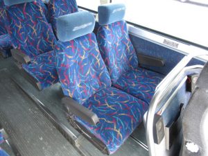 1999 MCI 102-DL3 55 Passenger Motor Coach - C52159 | Northwest Bus ...