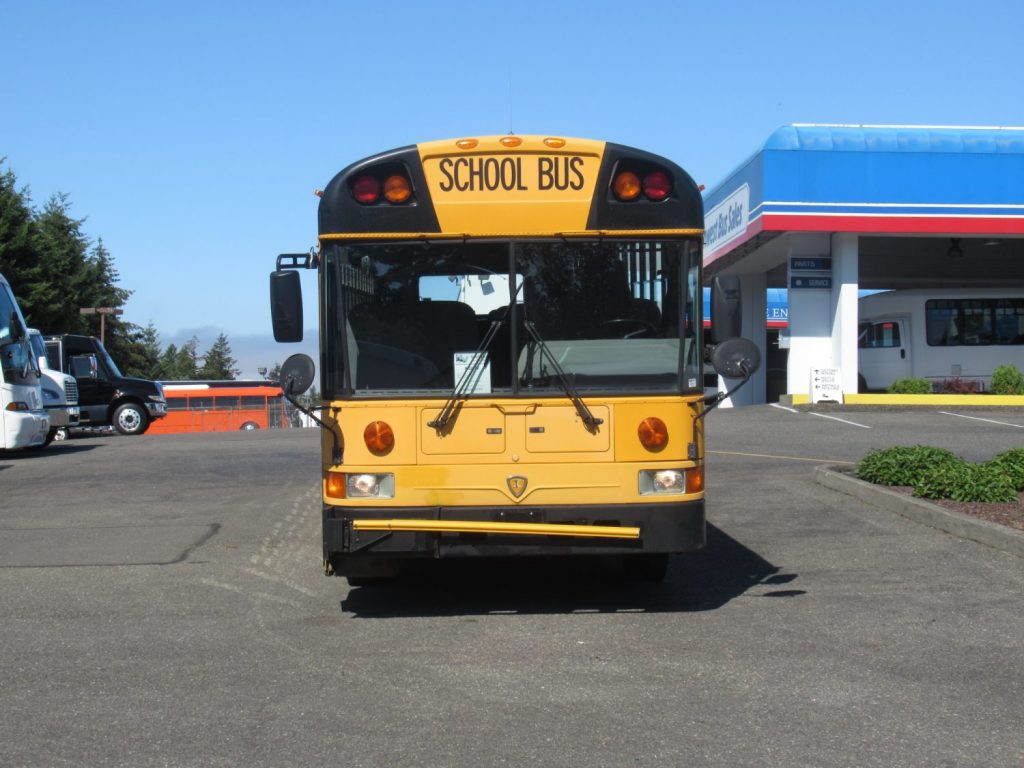2005 IC RE-300 78 Passenger School Bus - B82272 | Northwest Bus Sales, Inc