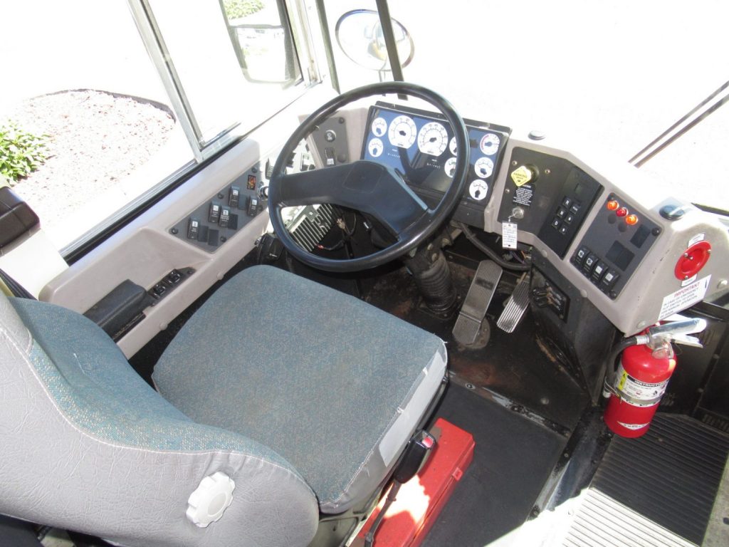 2005 IC RE-300 78 Passenger School Bus - B82272 | Northwest Bus Sales, Inc