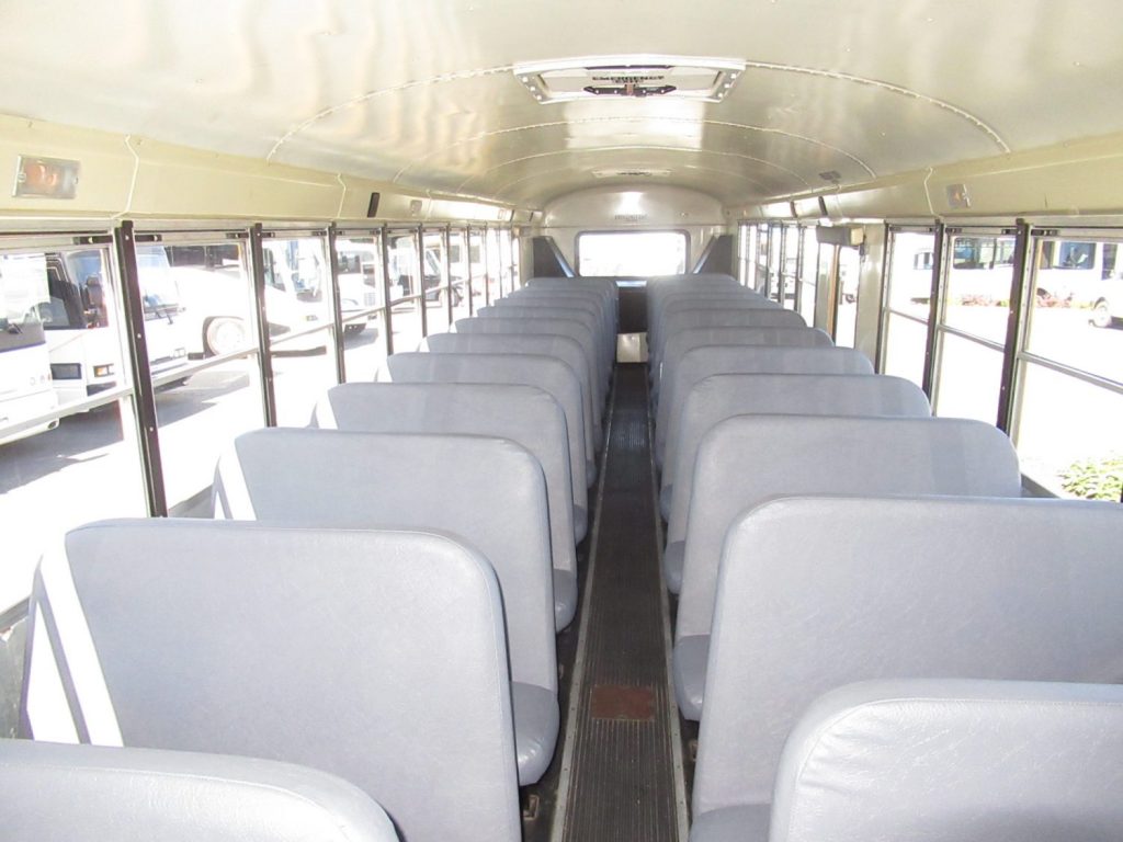 2005 IC RE-300 78 Passenger School Bus - B82272 | Northwest Bus Sales, Inc
