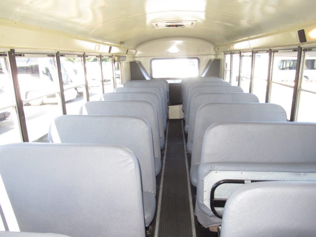 2005 IC RE-300 78 Passenger School Bus - B82272 | Northwest Bus Sales, Inc
