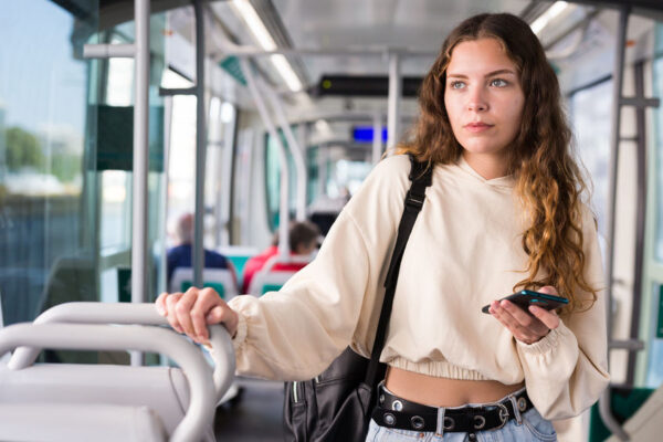 3 Tips for Teaching Your Child How to Use Public Transportation Alone