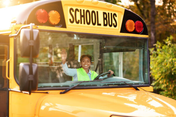 5 Ideas for School Bus Driver Recruitment