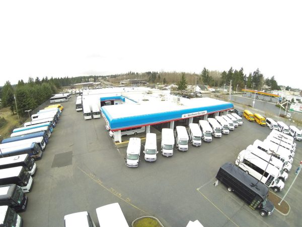 Why You Should Buy Your Used Bus from a Dealership