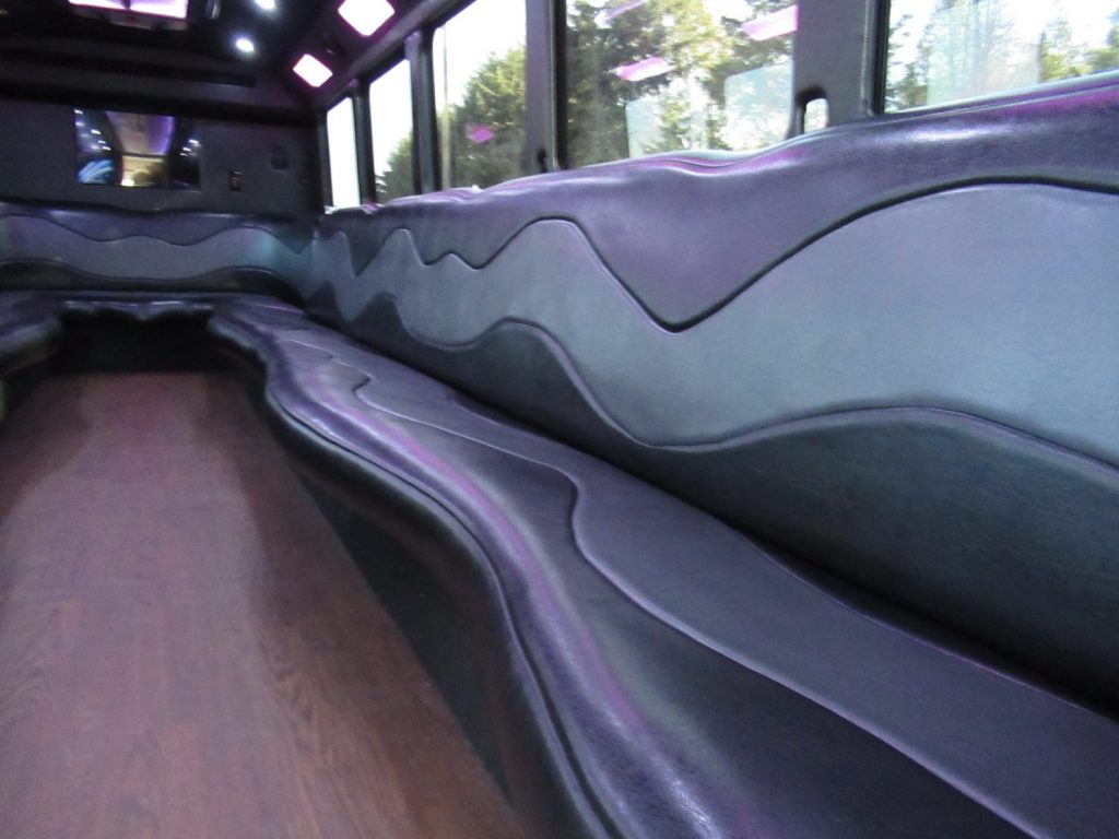 2007 Chevrolet Champion Party Bus 24-28 Passenger - S22562 | Northwest ...