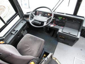 2001 Setra S217 59 Passenger Motorcoach - C45268 | Northwest Bus Sales, Inc