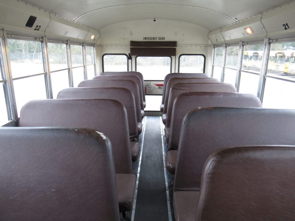 2003 International FE-300 84 Passenger School Bus - B60371 | Northwest ...