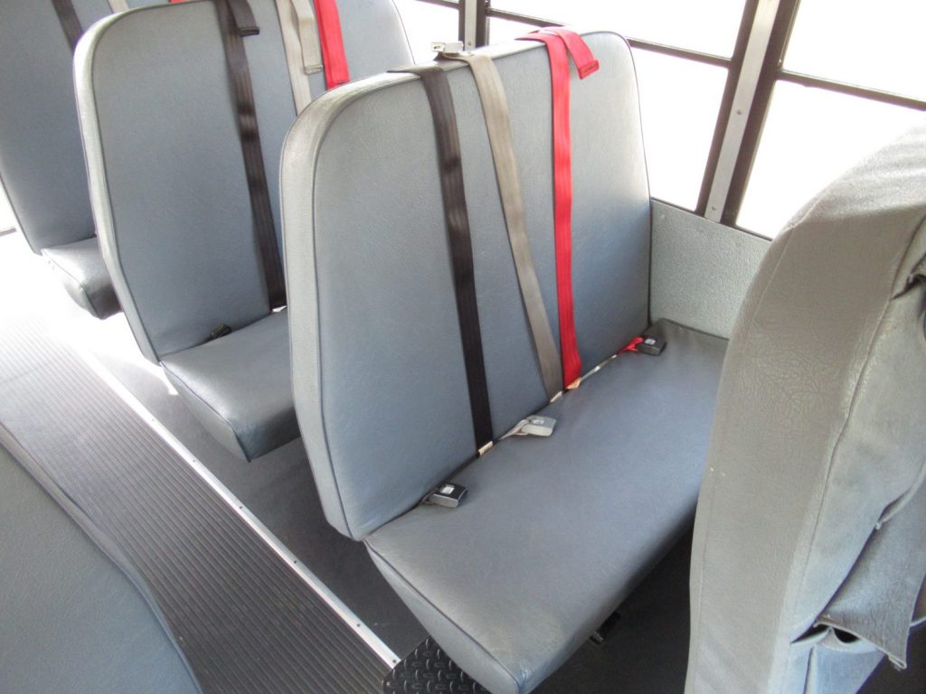 2009 Chevrolet Collins Super Bantam 23 Passenger School Bus - B23999 ...