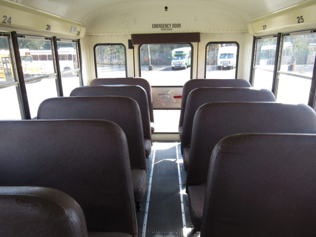 2007 International FE-300 84 Passenger School Bus - B08700 | Northwest ...