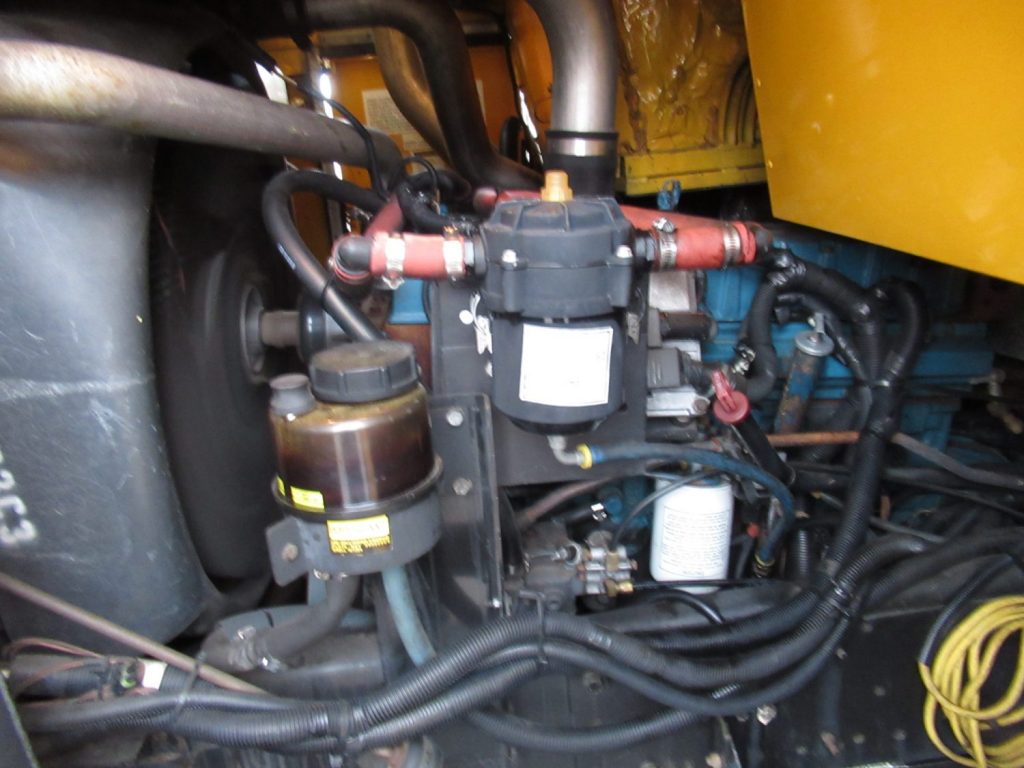 2004 International RE-300 81 Passenger School Bus - B60832 | Northwest ...