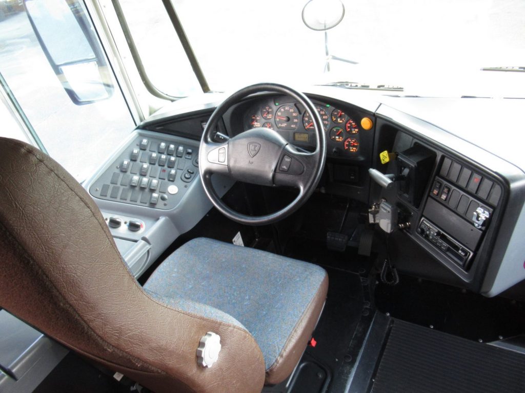 2005 IC CE-200 18+3 ADA School Bus - B87799 | Northwest Bus Sales, Inc