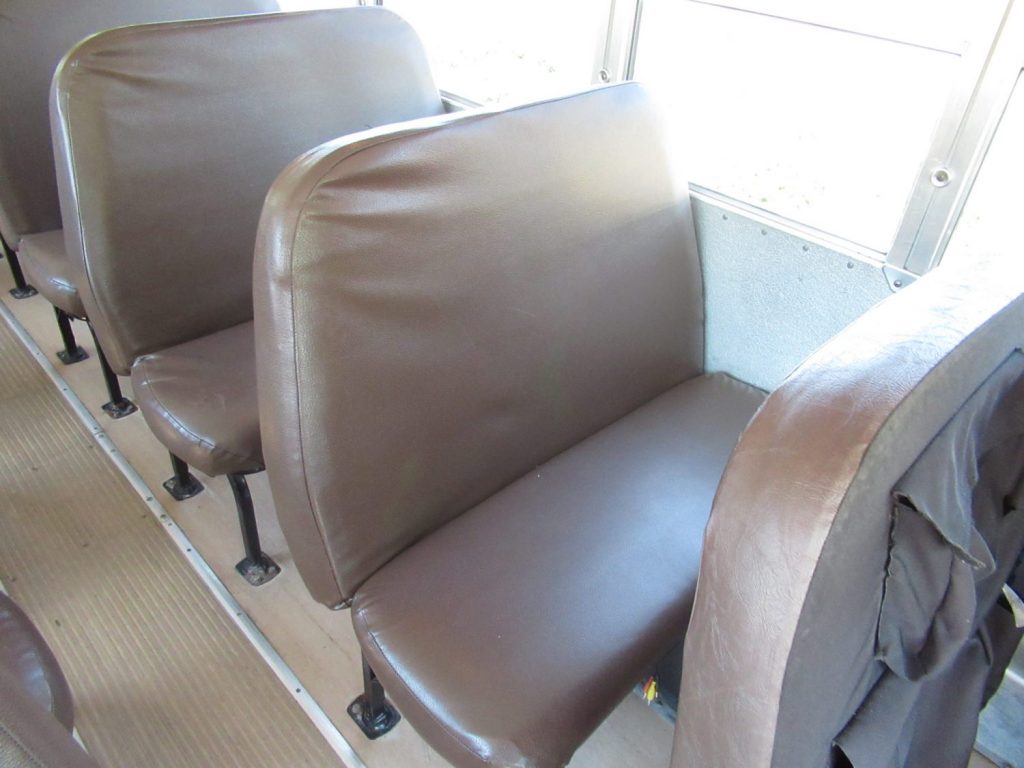 2007 Blue Bird All American 75 Passenger School Bus - B43223 ...