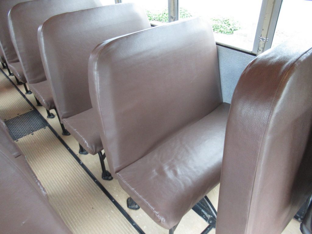 2002 Thomas HDX 75 Passenger School Bus - B16505 | Northwest Bus Sales, Inc