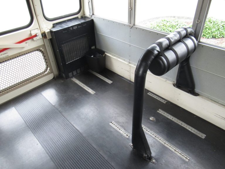 1998 Blue Bird TC-1000 Short School Bus For Sale - B76820 | Northwest ...