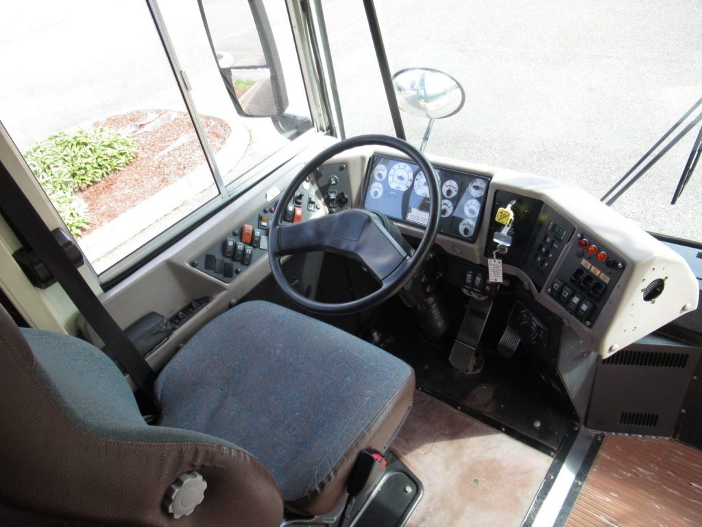 2009 International RE-300 78 Passenger School Bus - B47232 | Northwest ...
