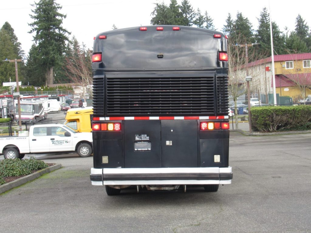 1997 MCI 102-DL3 55 Passenger Motorcoach - C48962 | Northwest Bus Sales ...