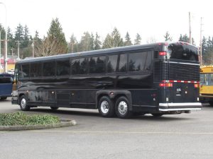 1997 MCI 102-DL3 55 Passenger Motorcoach - C48962 | Northwest Bus Sales ...