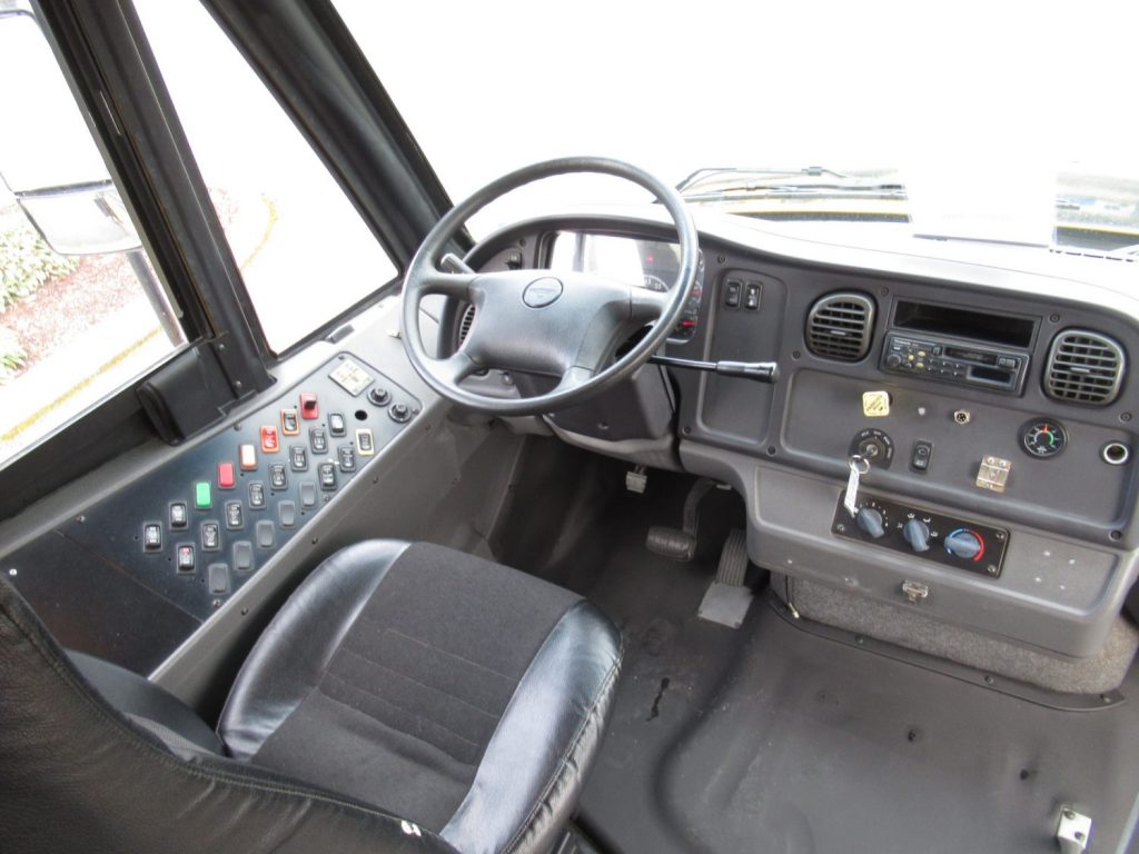 2007 Thomas C2 34 Passenger Short School Bus - B21753 | Northwest Bus ...