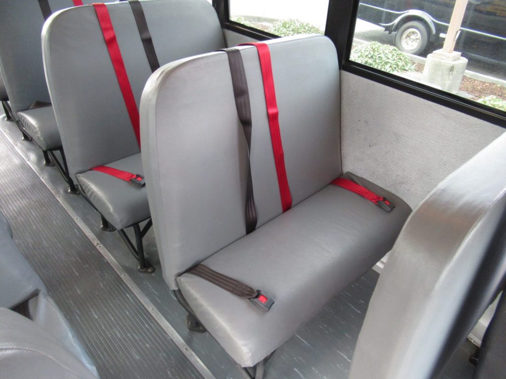 2007 Thomas C2 34 Passenger Short School Bus - B21753 | Northwest Bus ...