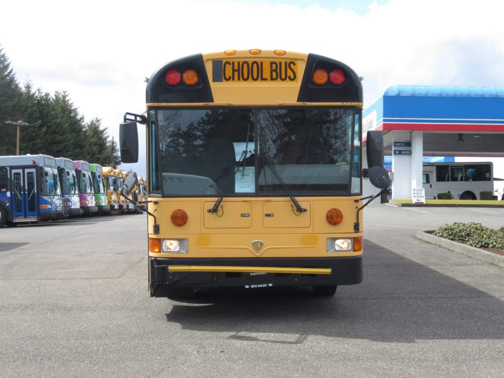 2006 International RE-300 72 Passenger School Bus - B66819 | Northwest ...