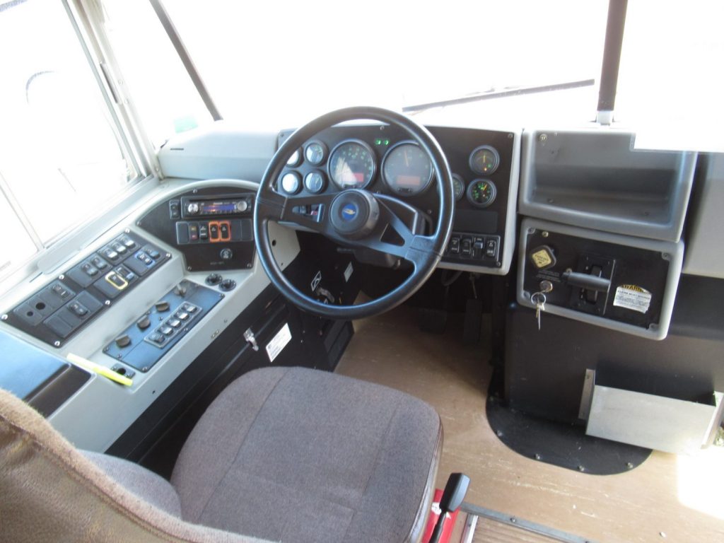 2006 Bluebird Vision 53 Passenger Short School Bus - B37832 | Northwest ...