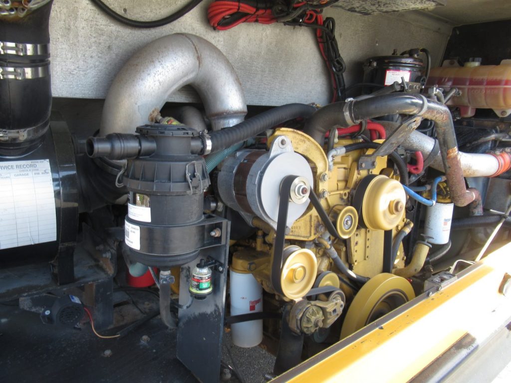 2004 Thomas HDX 78 Passenger School Bus - B32585 | Northwest Bus Sales, Inc