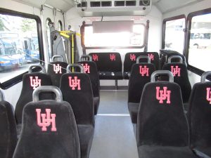 2014 Freightliner Glaval Apollo 35 Passenger ADA Shuttle Bus - SJ7348 ...