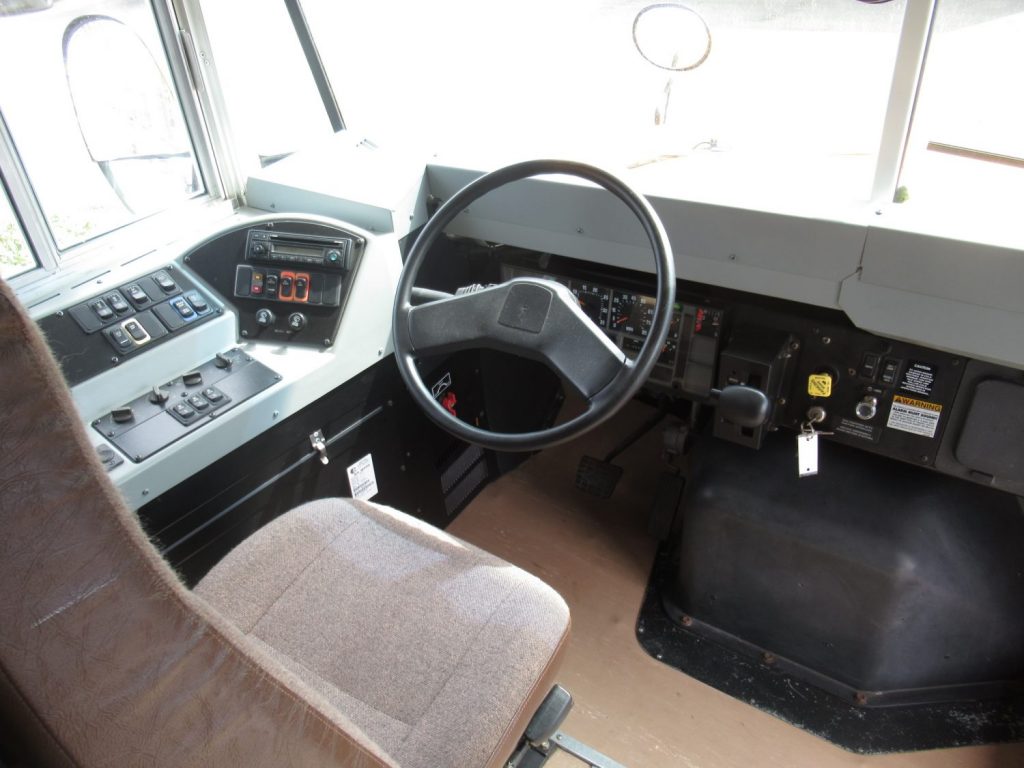 2004 International Blue Bird Conventional 72 Passenger School Bus ...